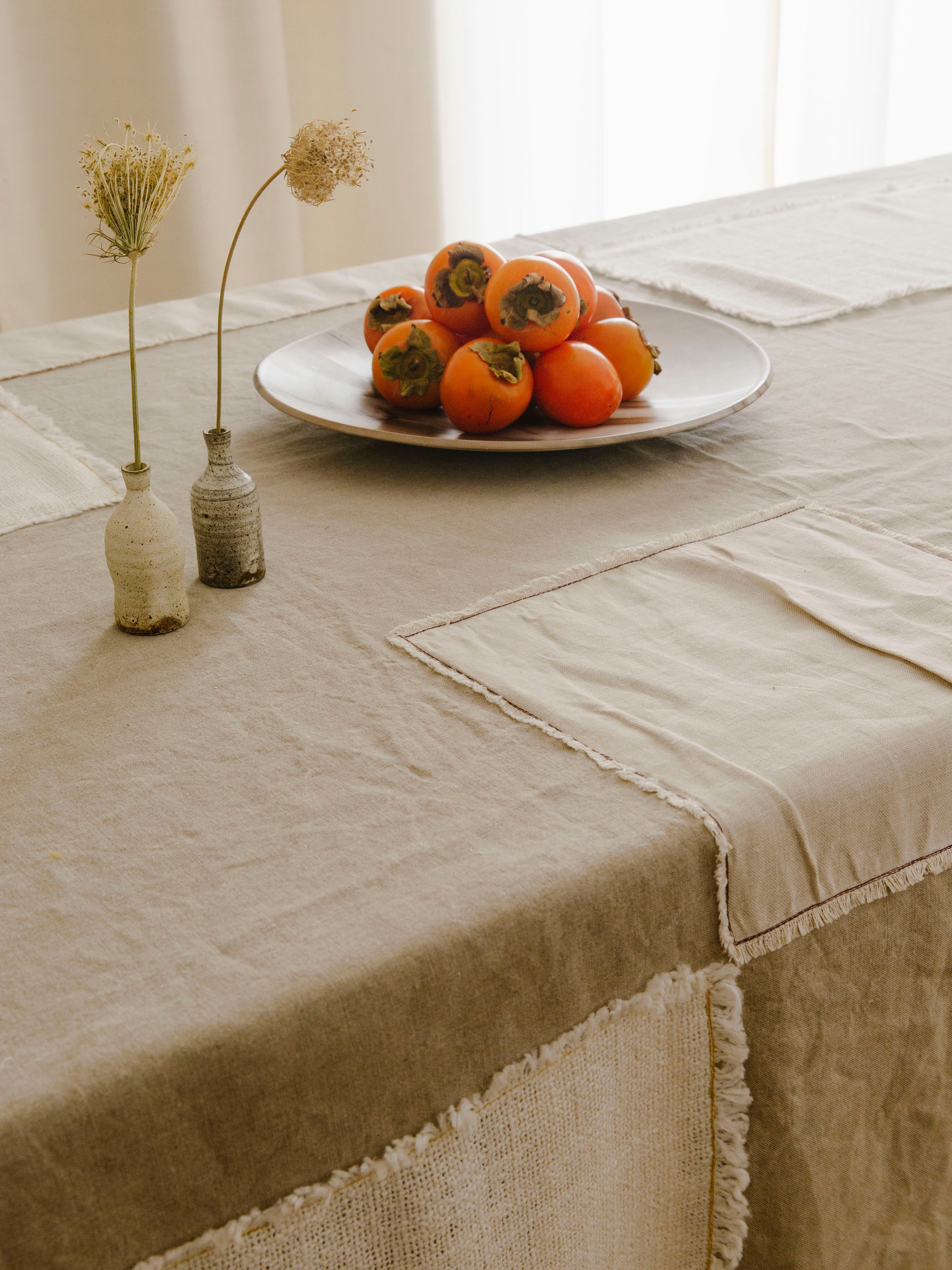 Table Linens – Nid